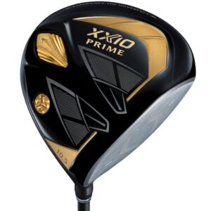 xxio prime 11 driver 460cc rh 10.5 graph reg