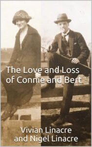 the love and loss of connie and bert