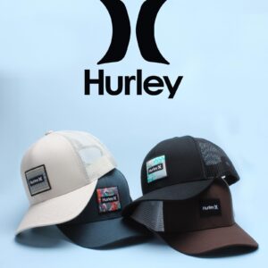 Hurley Men's Baseball, 010, One Size