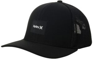 hurley men's baseball, 010, one size