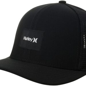 Hurley Men's Baseball, 010, One Size