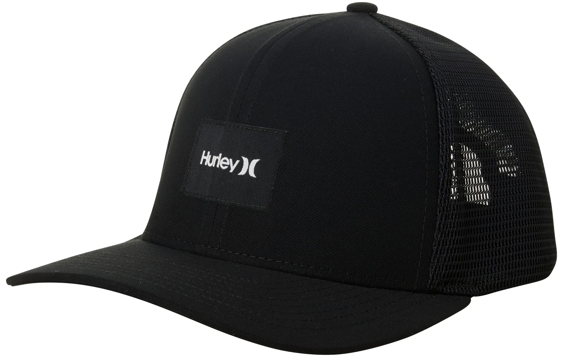 Hurley Men's Baseball, 010, One Size