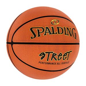 Spalding Street Outdoor Basketball 29.5"