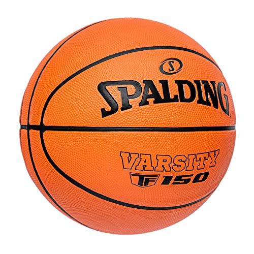 Spalding Varsity TF-150 Outdoor Basketball 28.5"