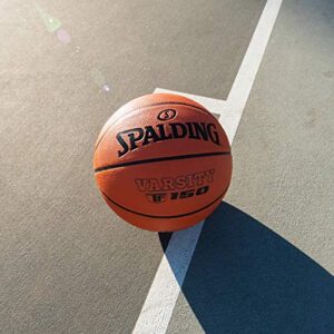 Spalding Varsity TF-150 Outdoor Basketball 28.5"