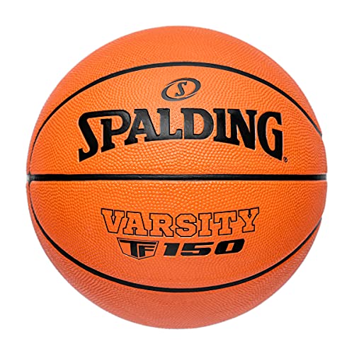 Spalding Varsity TF-150 Outdoor Basketball 28.5"