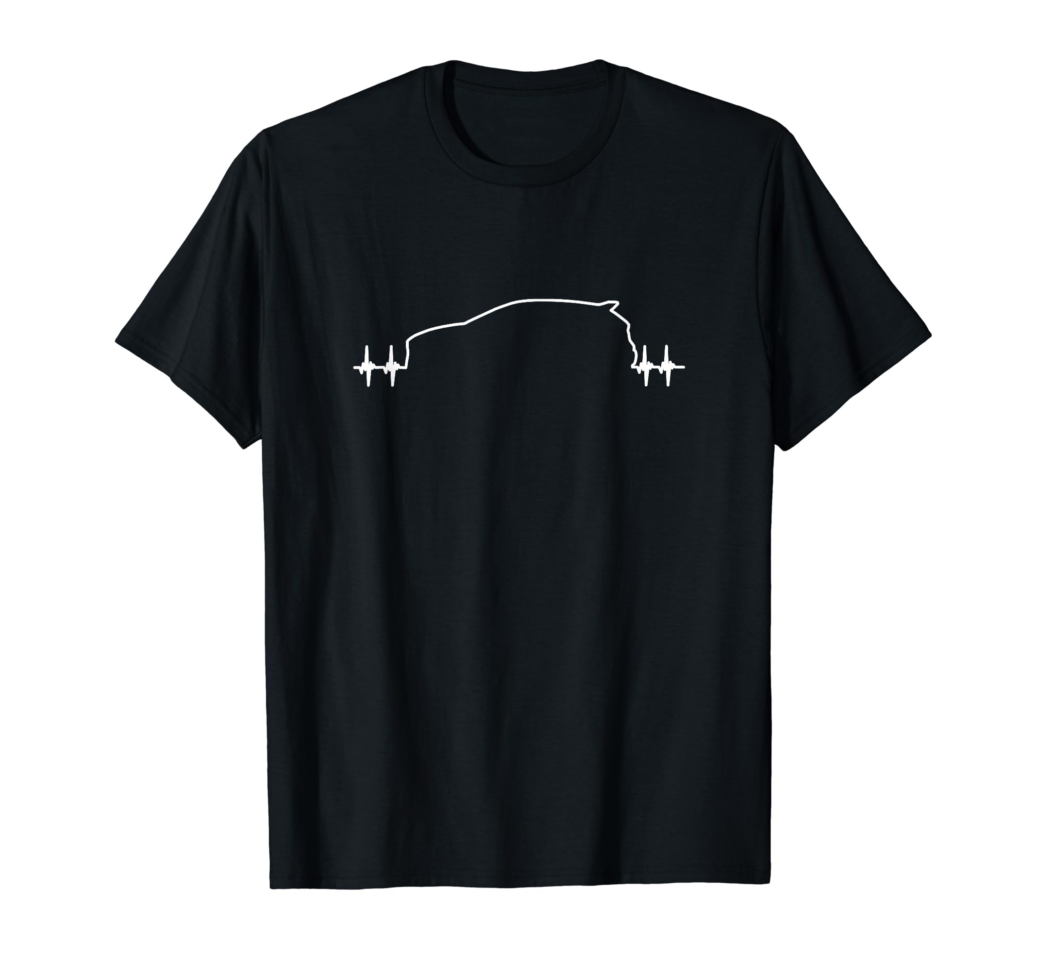 Focus RS MK3 Accessories T-Shirt