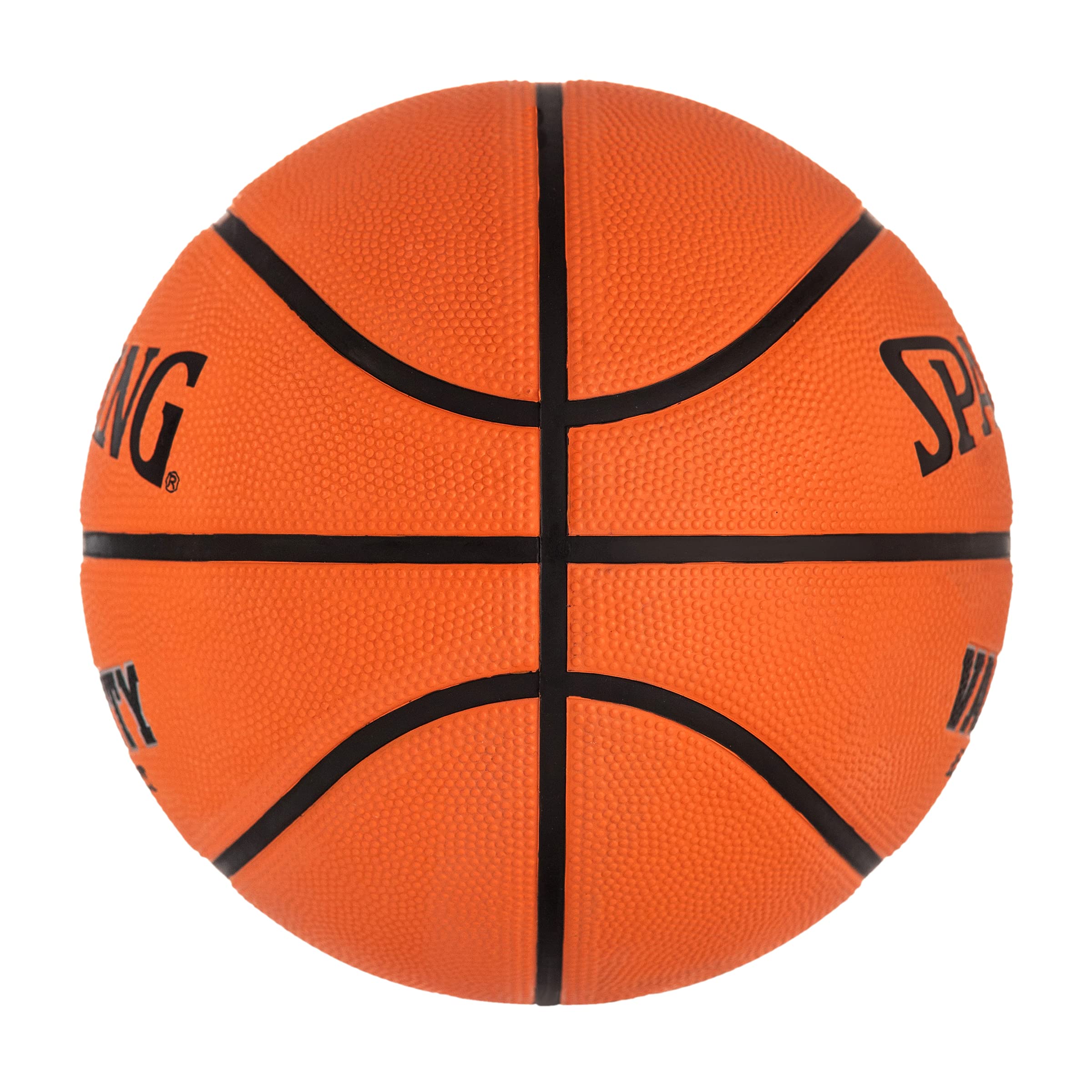 Spalding Varsity Outdoor Basketball 27.5"