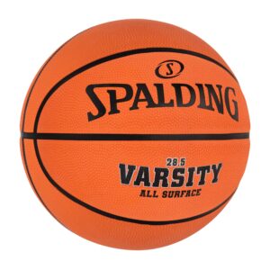 Spalding Varsity Outdoor Basketball 28.5"