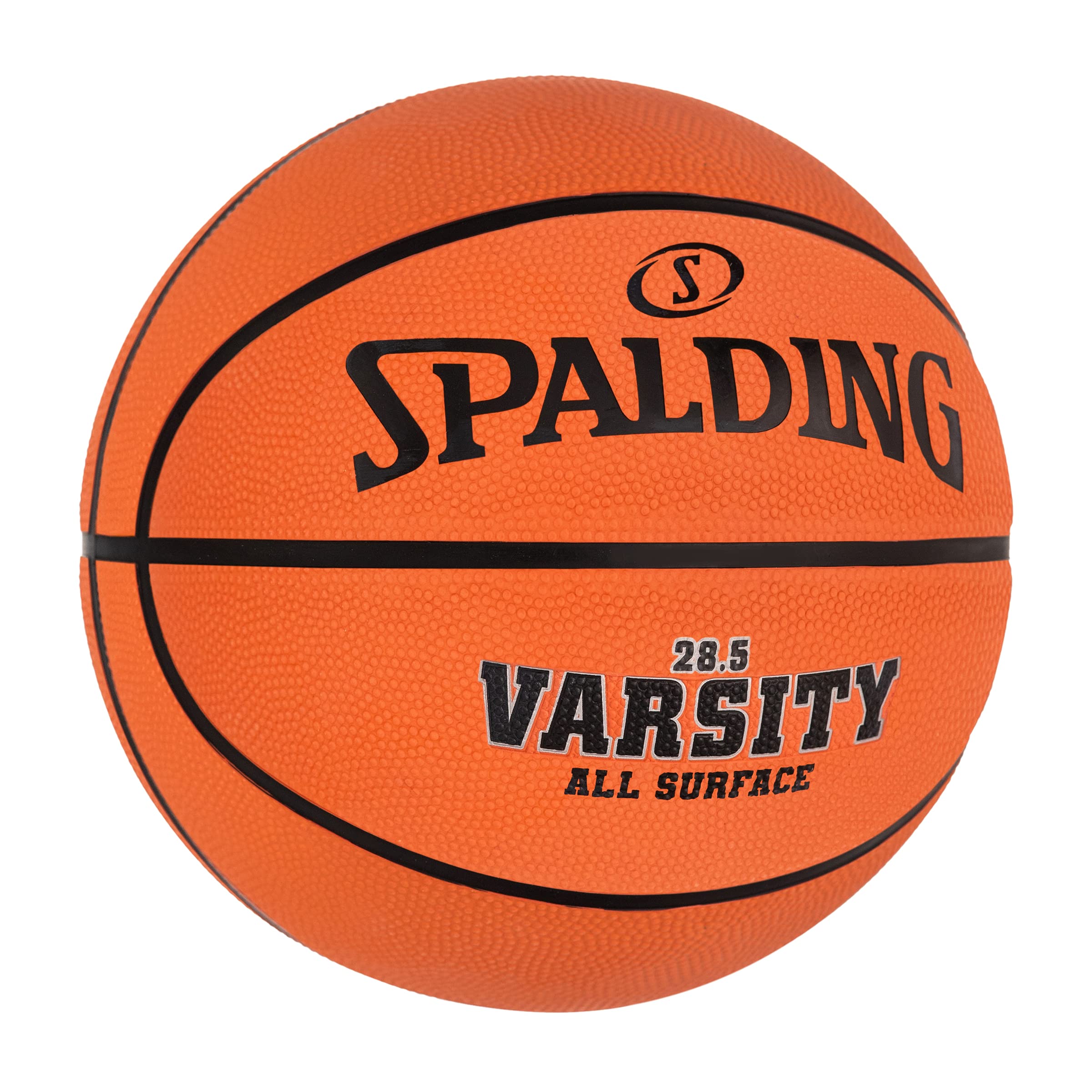 Spalding Varsity Outdoor Basketball 28.5"