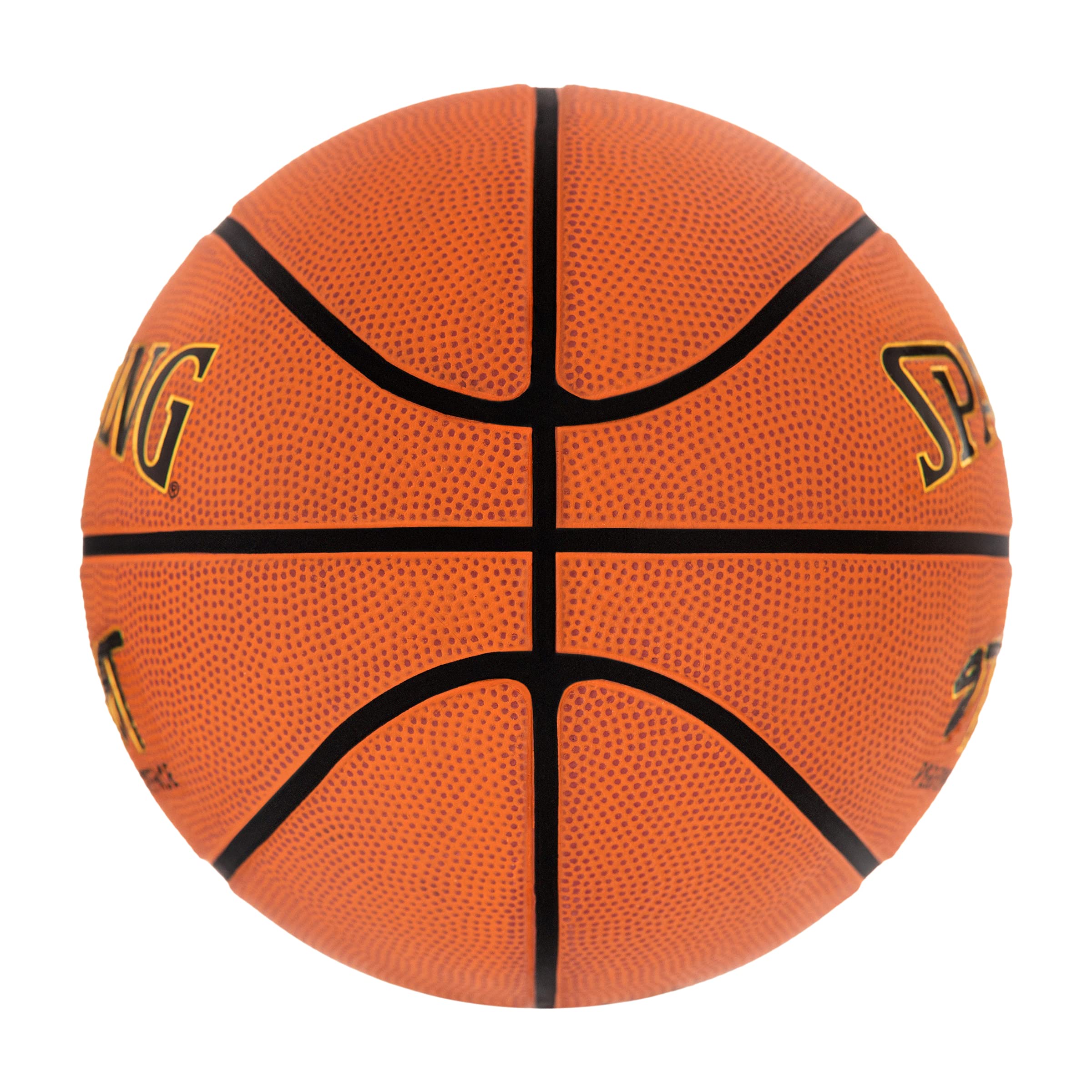 Spalding Street Outdoor Basketball 27.5"