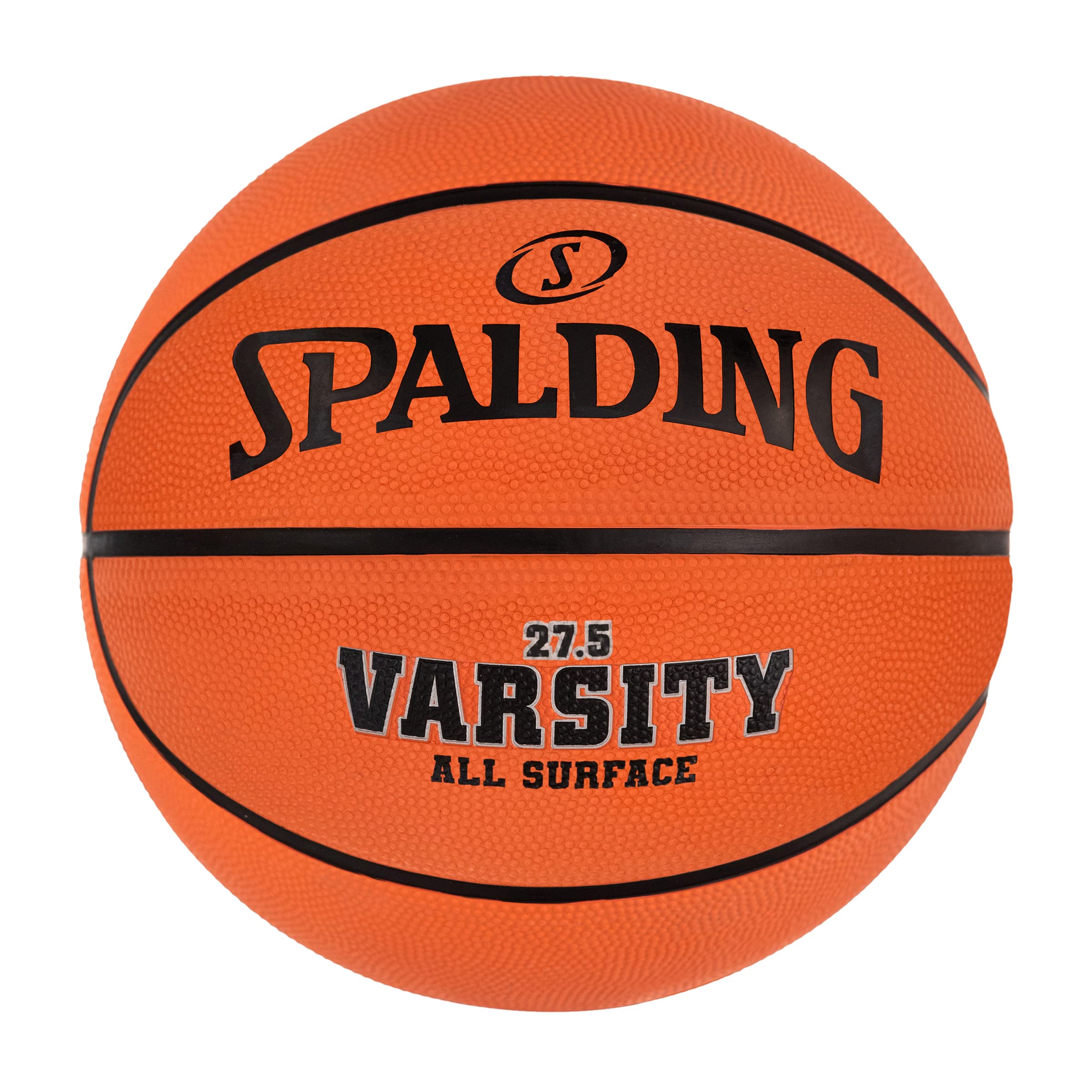 Spalding Varsity Outdoor Basketball 27.5"