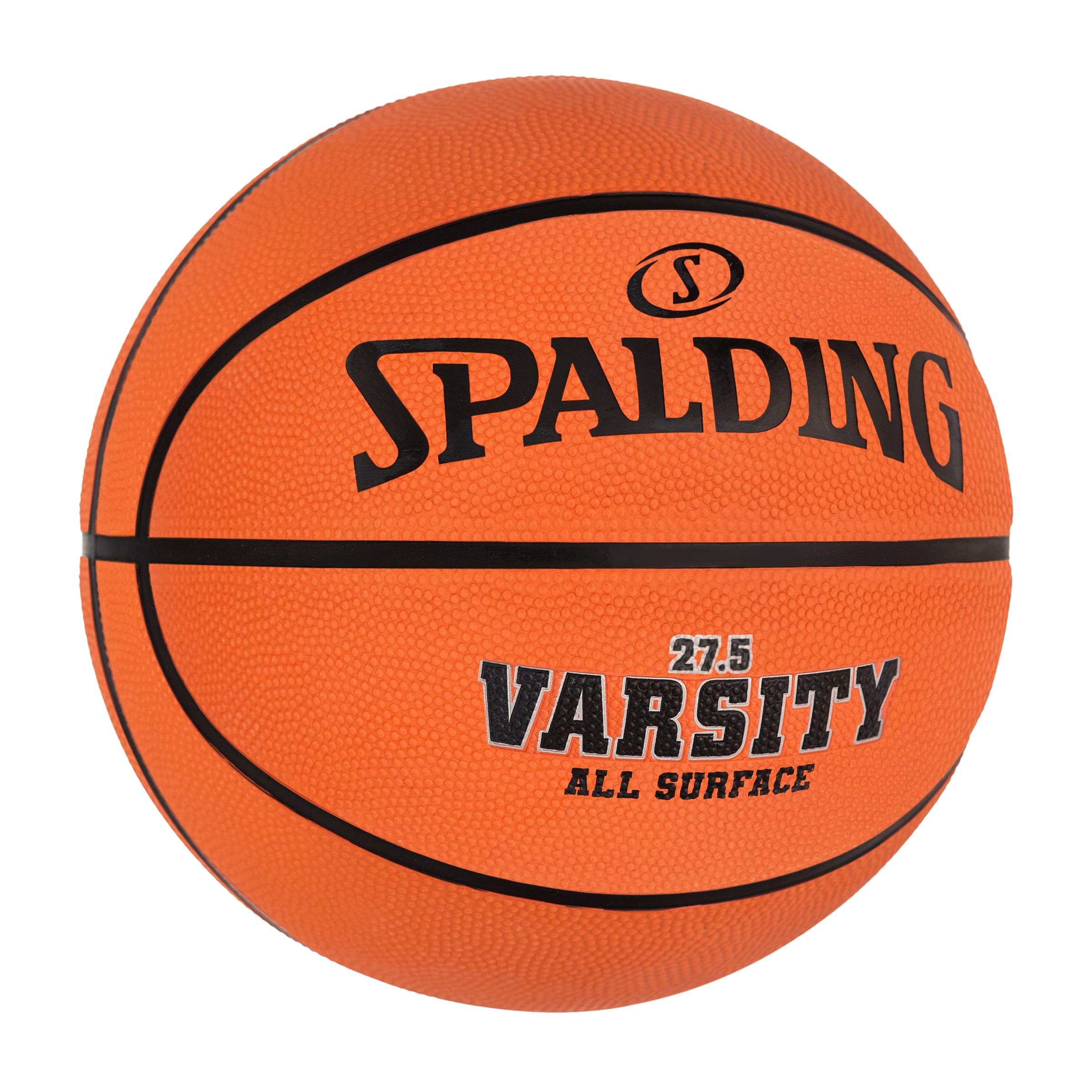 Spalding Varsity Outdoor Basketball 27.5"