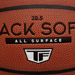 Spalding Tack Soft TF Indoor-Outdoor Basketball 28.5"