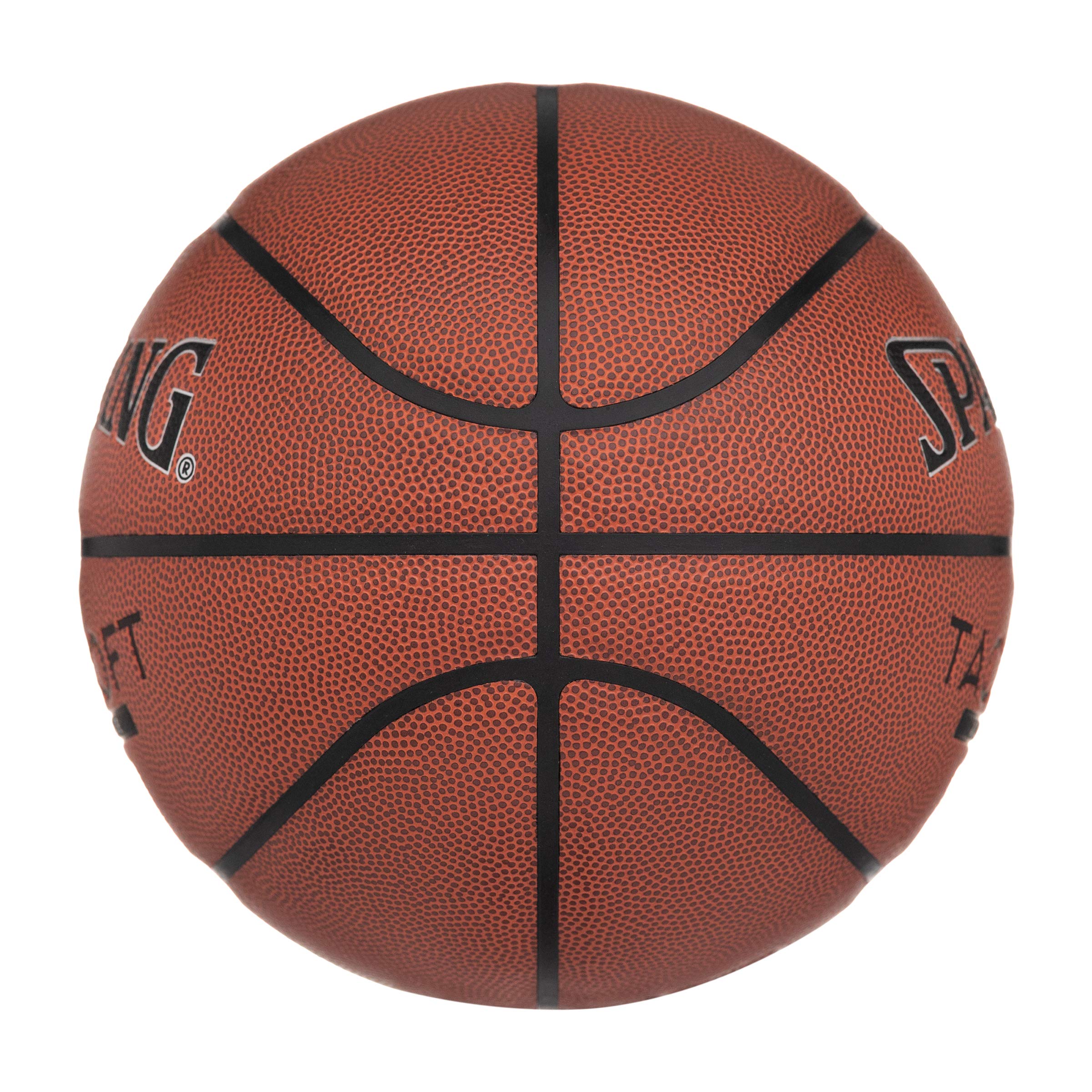 Spalding Tack Soft TF Indoor-Outdoor Basketball 28.5"