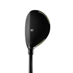 Cobra Golf 2021 Radspeed Hybrid Gloss Black-Turbo Yellow (Men's Right Hand, UST Recoil 480 ESX, Reg Flex, 21)