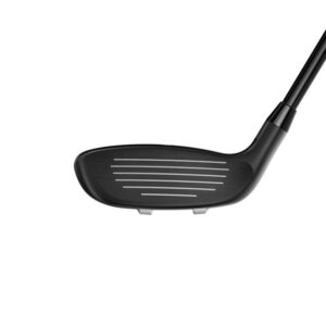 Cobra Golf 2021 Radspeed Hybrid Gloss Black-Turbo Yellow (Men's Right Hand, UST Recoil 480 ESX, Reg Flex, 21)