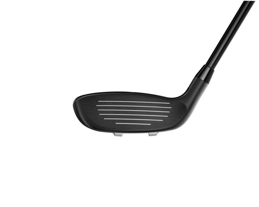 Cobra Golf 2021 Radspeed Hybrid Gloss Black-Turbo Yellow (Men's Right Hand, UST Recoil 480 ESX, Reg Flex, 21)