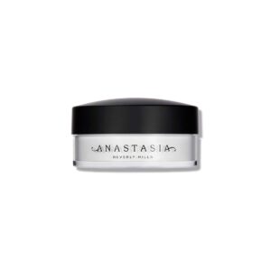 anastasia beverly hills - mini loose setting powder - translucent