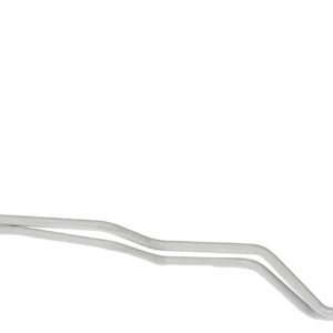 Dorman 624-439 Automatic Transmission Oil Cooler Hose Assembly Compatible with Select Dodge/Ram Models