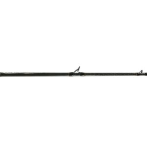 Jigging World JW-BD7.5MH Black Demon Casting Rod- 7'6"- Medium Heavy