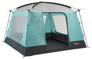 eureka! jade canyon x4, 3 season, 4 person camping tent