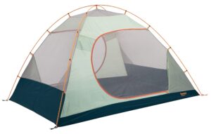 eureka! kohana 4 person family camping tent