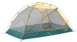 eureka! midori 2 person, 3 season backpacking tent