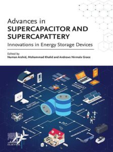 advances in supercapacitor and supercapattery: innovations in energy storage devices