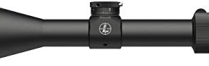 Leupold VX-3HD 4.5-14x50 (1 inch) CDS-ZL Duplex Reticle Riflescope