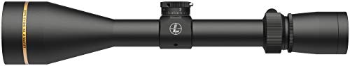 Leupold VX-3HD 4.5-14x50 (1 inch) CDS-ZL Duplex Reticle Riflescope