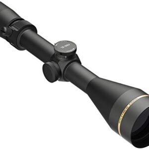 Leupold VX-3HD 4.5-14x50 (1 inch) CDS-ZL Duplex Reticle Riflescope