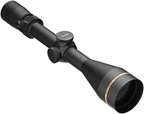 Leupold VX-3HD 4.5-14x50 (1 inch) CDS-ZL Duplex Reticle Riflescope