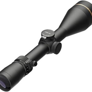 Leupold VX-3HD 4.5-14x50 (1 inch) CDS-ZL Duplex Reticle Riflescope