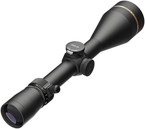 Leupold VX-3HD 4.5-14x50 (1 inch) CDS-ZL Duplex Reticle Riflescope