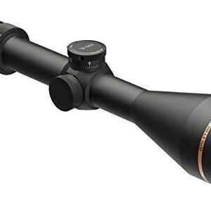 Leupold VX-3HD 4.5-14x50 (1 inch) CDS-ZL Duplex Reticle Riflescope