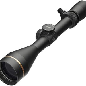 Leupold VX-3HD 4.5-14x50 (1 inch) CDS-ZL Duplex Reticle Riflescope