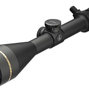 Leupold VX-3HD 4.5-14x50 (1 inch) CDS-ZL Duplex Reticle Riflescope