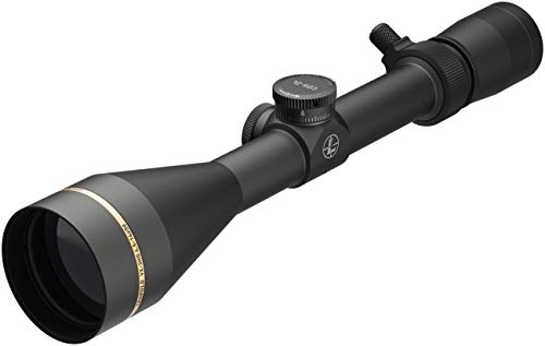 Leupold VX-3HD 4.5-14x50 (1 inch) CDS-ZL Duplex Reticle Riflescope