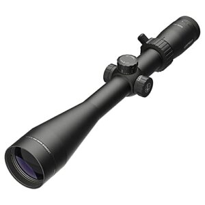 leupold mark 3hd 8-24x50mm side focus riflescope