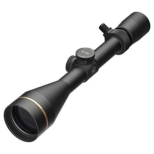 Leupold VX-3HD 4.5-14x50 (1 inch) CDS-ZL Duplex Reticle Riflescope