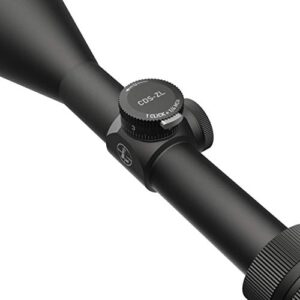 Leupold VX-3HD 4.5-14x50 (1 inch) CDS-ZL Duplex Reticle Riflescope