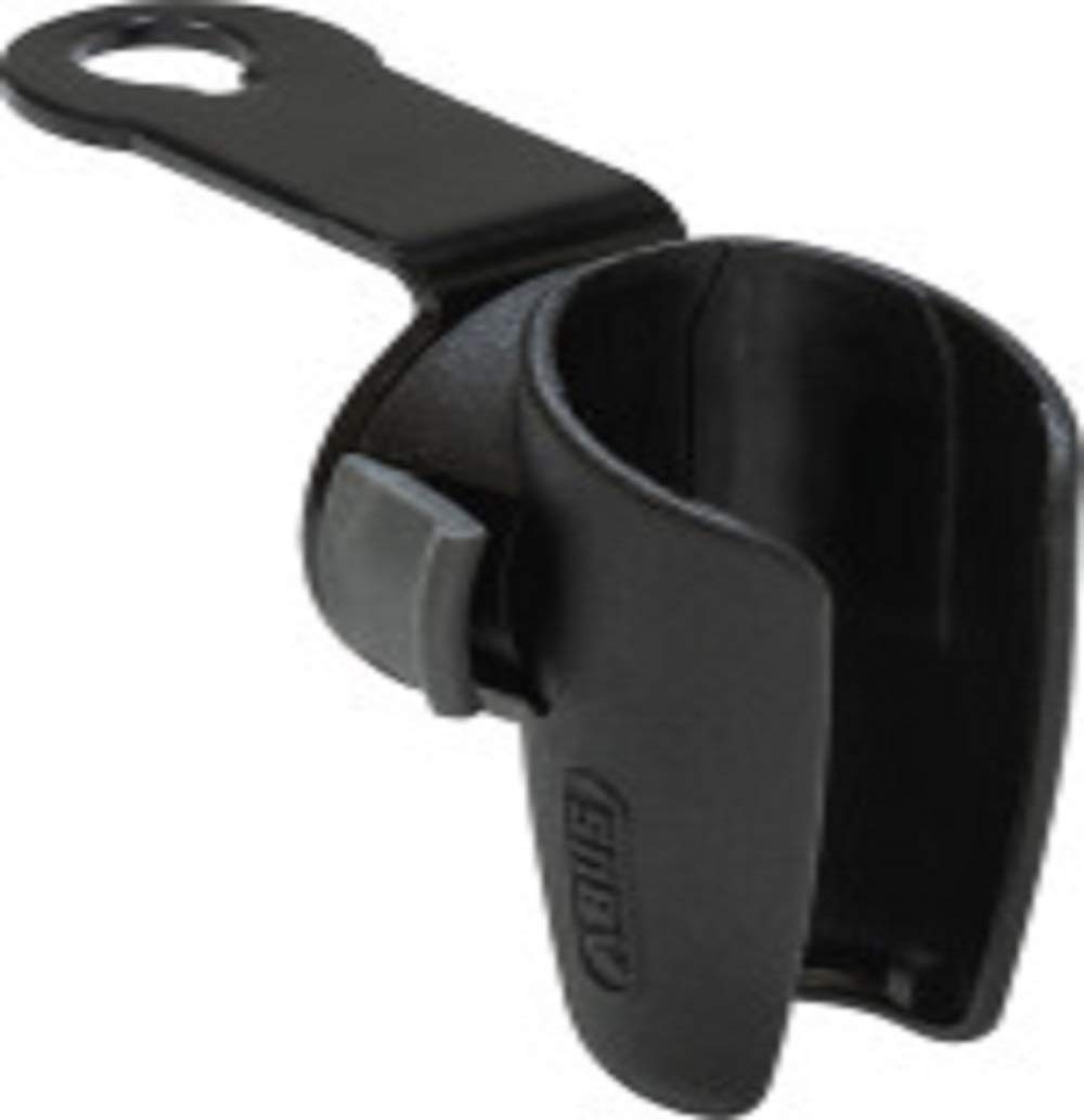 ABUS 87984 Halter SCLL Bracket for 6K, Black, one Size