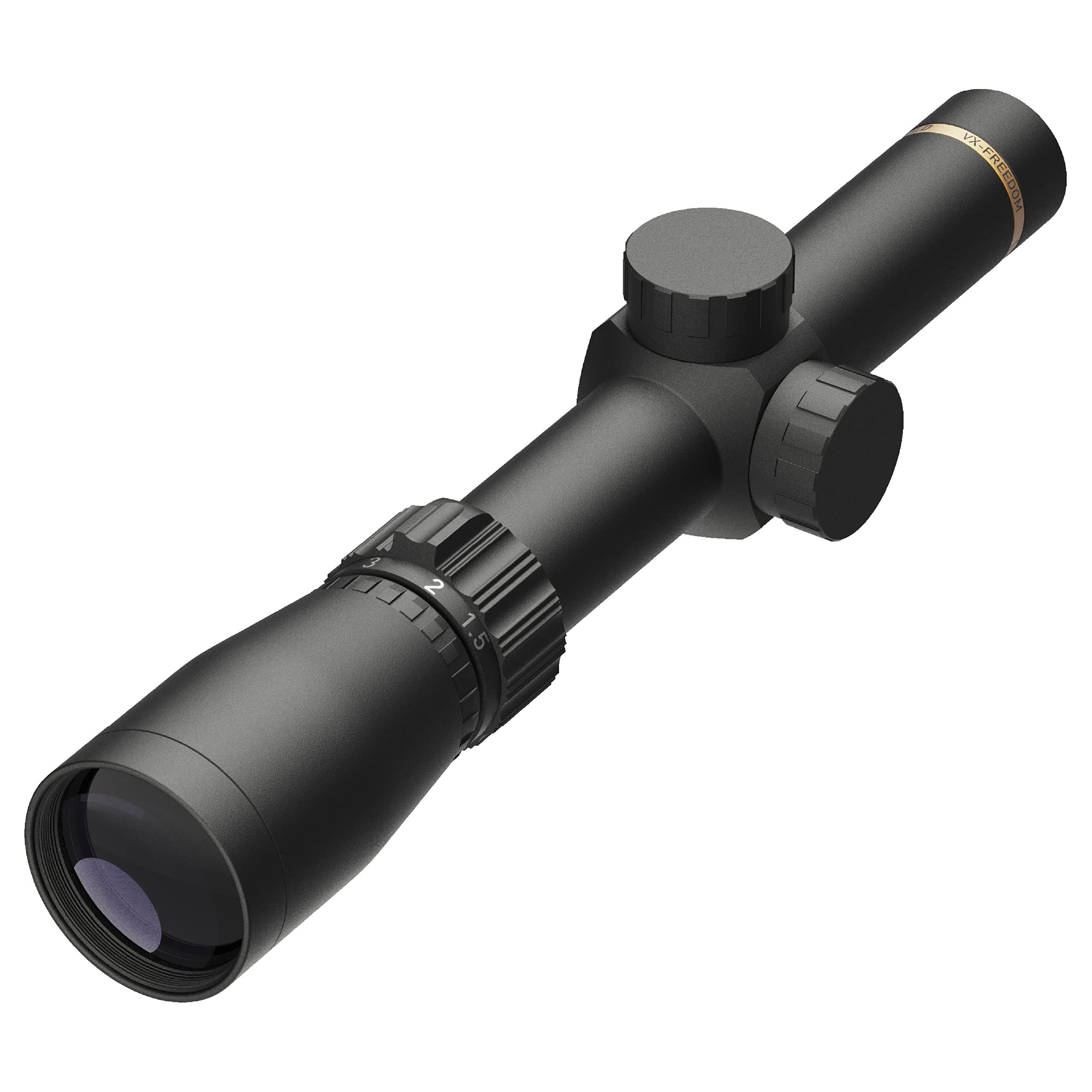 Leupold VX-Freedom 1.5-4x20mm Riflescope