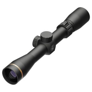 leupold vx-freedom 2-7x33mm riflescope