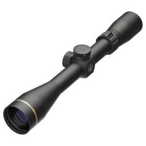 leupold vx-freedom 4-12x40mm riflescope