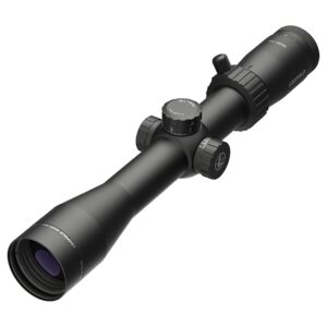 leupold mark 3hd 4-12x40mm side focus riflescope