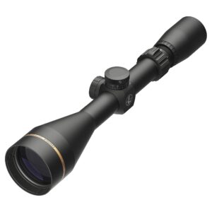 leupold vx-freedom 3-9x50mm riflescope