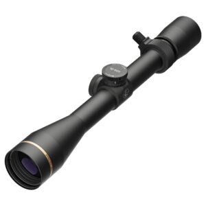 leupold vx-3hd 3.5-10x40 (1 inch) cds-zl duplex reticle riflescope