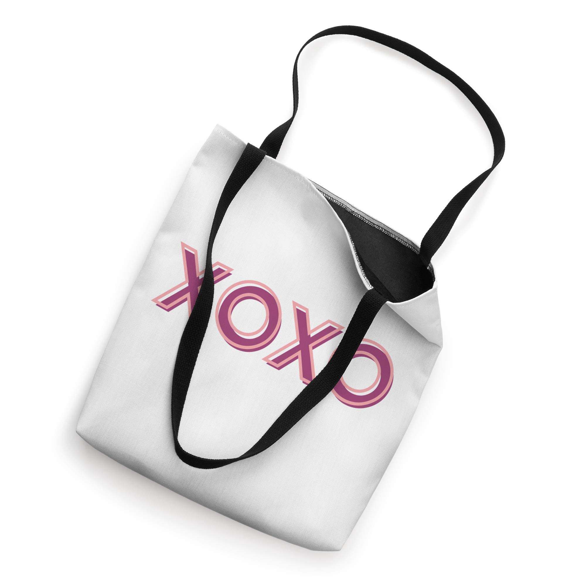 XOXO Tote Bag